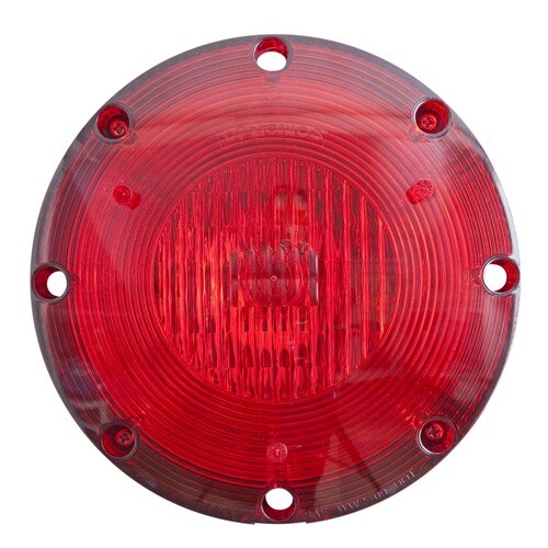 Optronics Bus Warning Light ST92RBP | O'Reilly Auto Parts