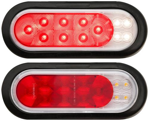 Optronics Fusion LED Tail Light Kit TLL211XRTMK | O'Reilly Auto Parts