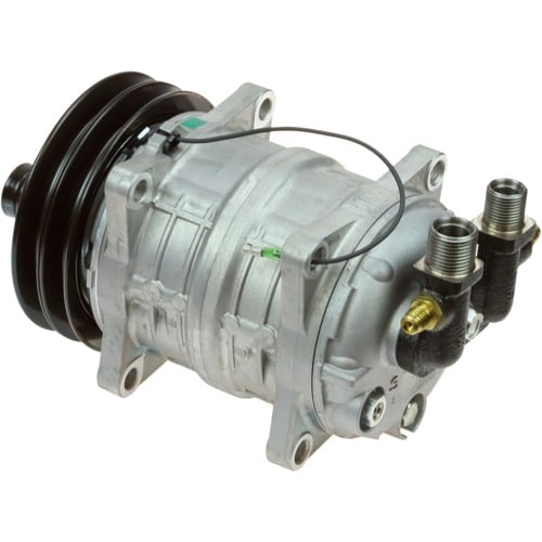 Murray Climate Control A/C Compressor - New ACM204963 | O'Reilly Auto