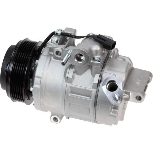 Murray A C Compressor New 98332 O Reilly Auto Parts