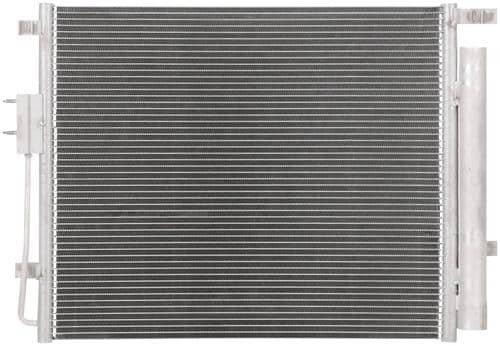 Murray Climate Control A/C Condenser AUC4229 | O'Reilly Auto Parts