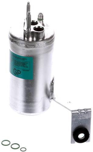 Murray Climate Control Filter Drier AD130-3180 | O'Reilly Auto Parts