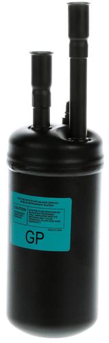 Murray Climate Control A/C Accumulator AD160-4588 | O'Reilly Auto Part