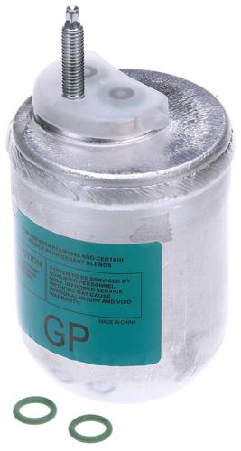 Murray Climate Control A/C Filter Drier AD160-4590 | O'Reilly Auto Par