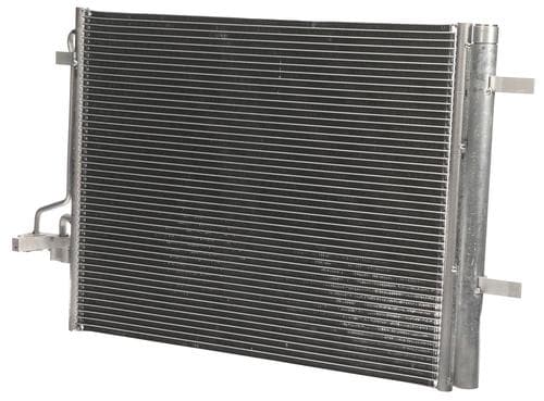 Murray Climate Control A/C Condenser With Drier AUC4724 | O'Reilly Aut