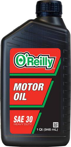 O'Reilly Conventional Motor Oil 1 Quart 72203 | O'Reilly Auto Parts