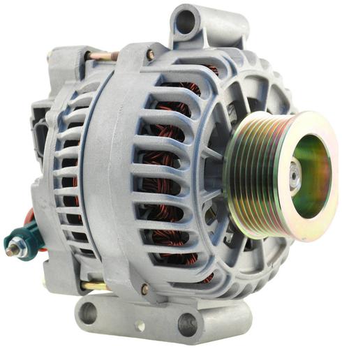 Ultima Select 180 Amp Alternator - New N113572A | O'Reilly Auto Parts
