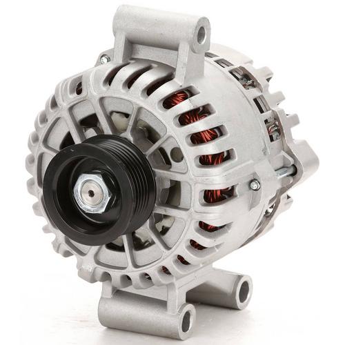 Ultima Select 110 Amp Alternator - New N112055A | O'Reilly Auto Parts