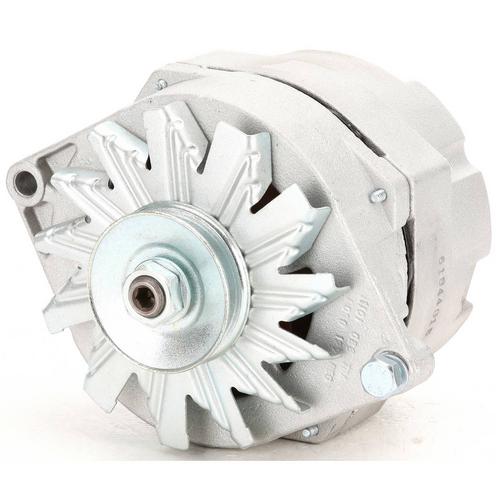 Ultima 108 Amp Alternator - Remanufactured R111663A | O'Reilly Auto Pa