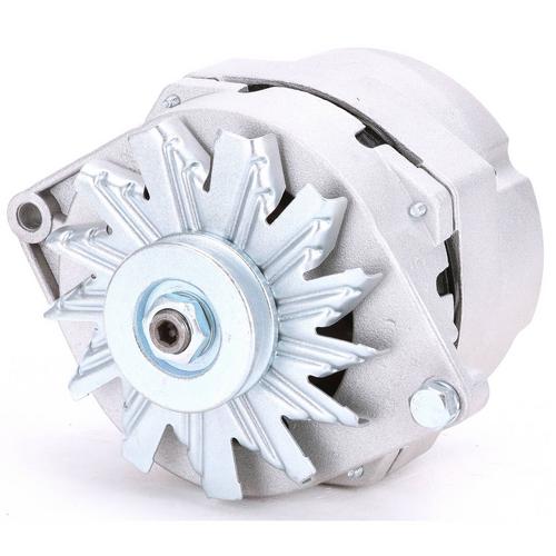 Ultima 108 Amp Alternator - Remanufactured R111665A | O'Reilly Auto Pa