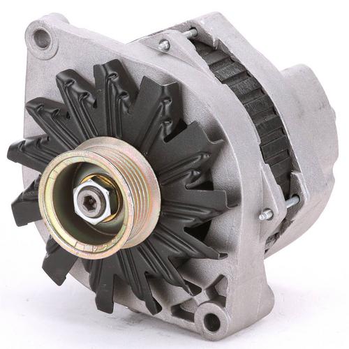 Ultima 108 Amp Alternator - Remanufactured R111796A | O'Reilly Auto Pa