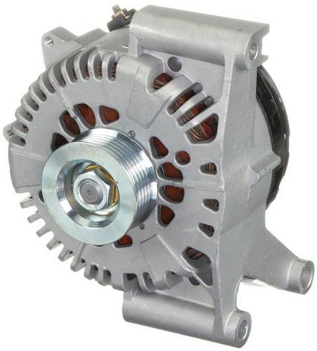 Ultima 130 Amp Alternator - Remanufactured R112050A | O'Reilly Auto Pa