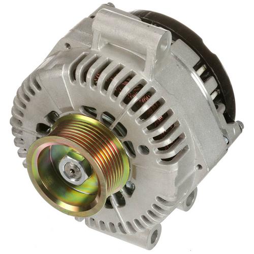 Ultima 130 Amp Alternator - Remanufactured 8522 | O'Reilly Auto Parts