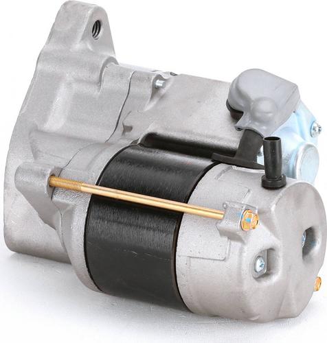Ultima Starter - Remanufactured 17823 | O'Reilly Auto Parts