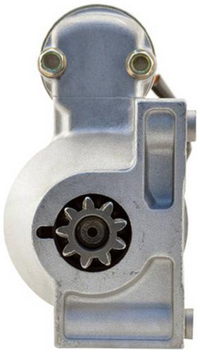 Ultima Starter - Remanufactured R612629A | O'Reilly Auto Parts