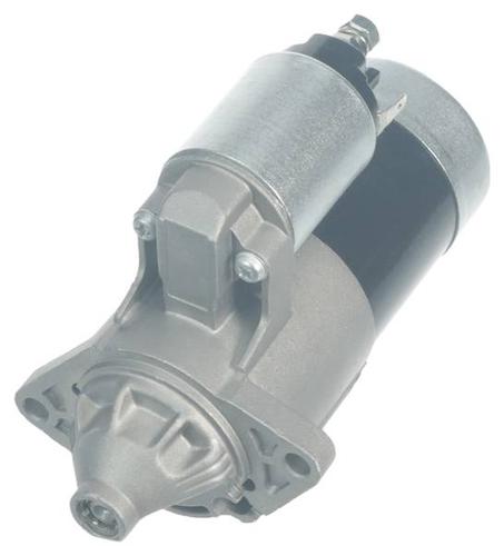Ultima Starter - Remanufactured R612842A | O'Reilly Auto Parts
