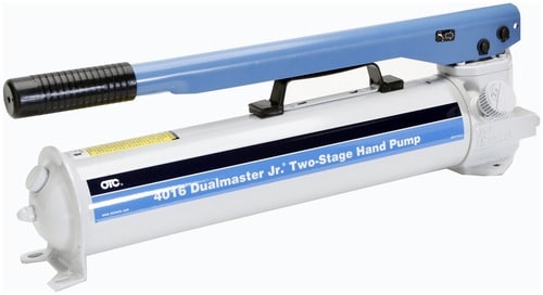 OTC Hydraulic Hand Pump 4016 | O'Reilly Auto Parts