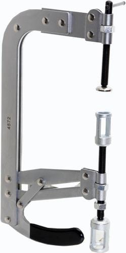 OTC Valve Spring Compressor 4572 O Reilly Auto Parts