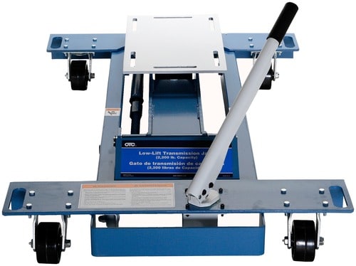 Otc 5019a Transmission Jack Parts | Reviewmotors.co