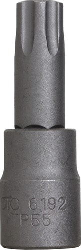 OTC 3/8 Inch Drive TP55 Star Plus Socket 6192 | O'Reilly Auto Parts