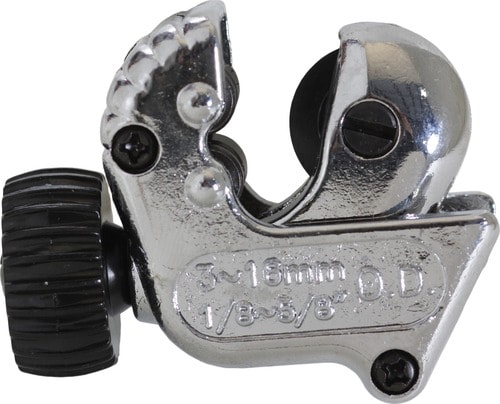 OTC Mini-Heavy Duty Tubing Cutter 6514 | O'Reilly Auto Parts