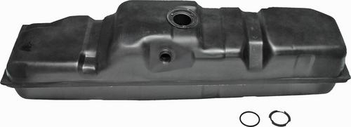 Precision Fuel Tanks 34 Gallon Fuel Tank FT551 | O'Reilly Auto Parts