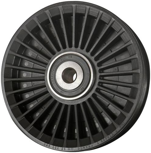 Murray Pulleys and Tensioners Idler Pulley 2330210 | O'Reilly Auto Par