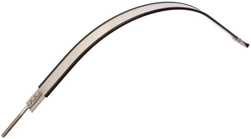 Precision Fuel Tanks Stainless Steel Fuel Tank Strap ST568 | O'Reilly