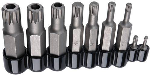12 point triple square bit store