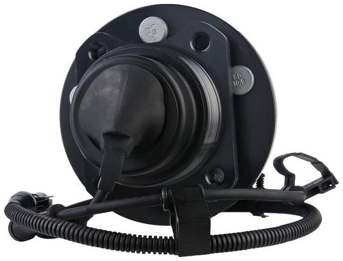 Precision Bearing And Hub Assembly 513230 | O'Reilly Auto Parts