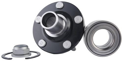 Precision Wheel Hub Repair Kit 930676K | O'Reilly Auto Parts