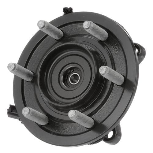 Precision Bearing And Hub Assembly 515166 | O'Reilly Auto Parts