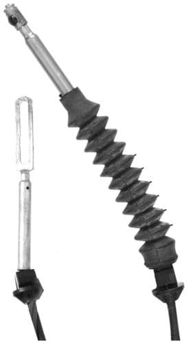 Pioneer Inc. Detent Cable CA-1956 | O'Reilly Auto Parts