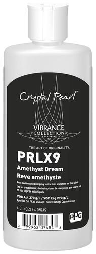 PPG Refinish Vibrance Collection 4 Ounce Amethyst Dream Paint Tint/Ton