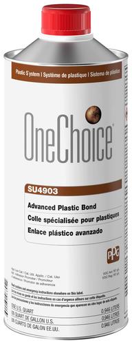 PPG Refinish OneChoice 1 Quart Plastic Bond SU4903/04 | O'Reilly Auto