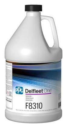 PPG Refinish Delfleet One Reducer F8310/01 | O'Reilly Auto Parts