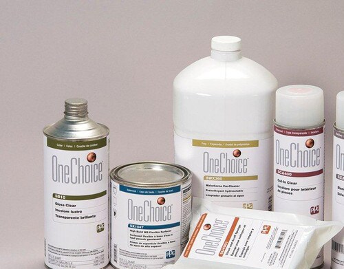 PPG Refinish OneChoice 16 Ounce Paint SX1002/1P | O'Reilly Auto Parts