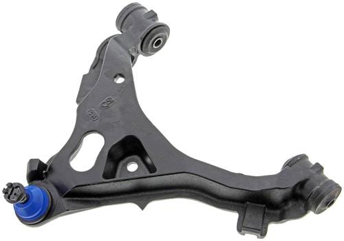 Precision Control Arm And Ball Joint Assembly 11CB40080 | O'Reilly Aut