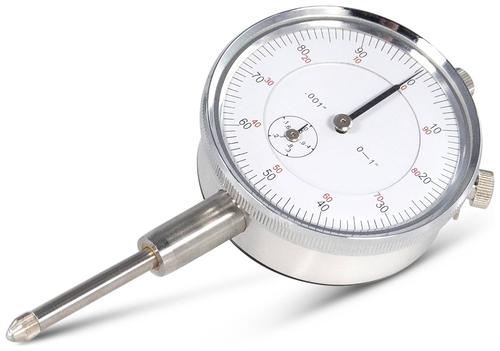 Proform Dial Indicator Gauge 66962 | O'Reilly Auto Parts