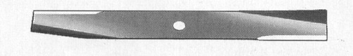 Prime Line 16 Inch Mower Blade 704487 | O'Reilly Auto Parts