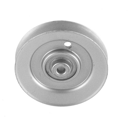 Prime Line 4 Inch Outside Diameter Idler Pulley 705484 | O'Reilly Aut