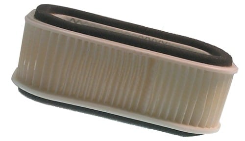 Prime Line Rectangle Air Filter 708359 | O'Reilly Auto Parts