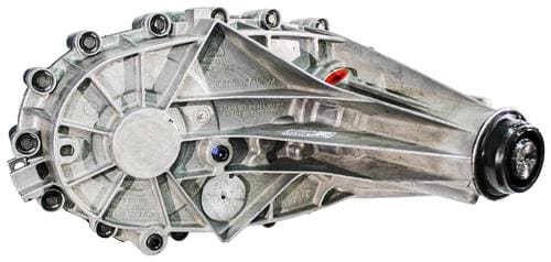 Power Torque Transfer Case Assembly X139-5 | O'Reilly Auto Parts