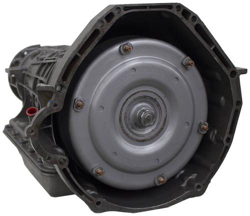 Power Torque A/T Assembly T162607 | O'Reilly Auto Parts