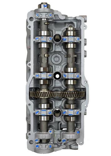 Power Torque Cylinder Head 2868 | O'Reilly Auto Parts