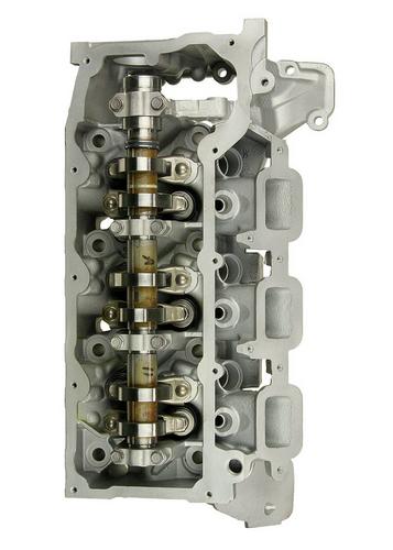 Power Torque Chrysler Cylinder Head Assembly 2DH1L | O'Reilly Auto Par