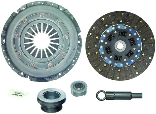 Power Torque Clutch Kit K004801HD | O'Reilly Auto Parts