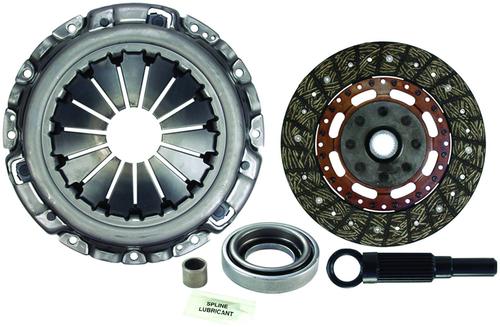 Power Torque Clutch Kit K70426-01 | O'Reilly Auto Parts