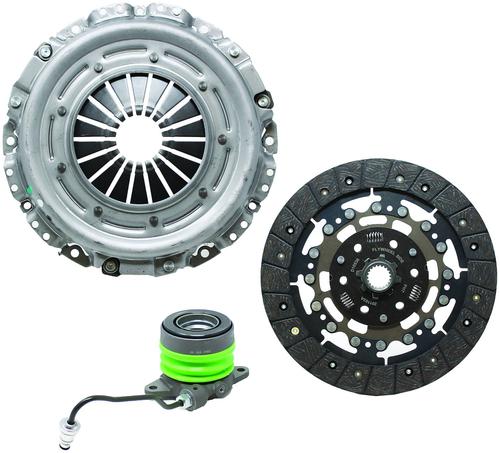 Power Torque Clutch Kit K72496-1 | O'Reilly Auto Parts