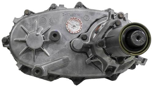 Power Torque Transfer Case Assembly X110 | O'Reilly Auto Parts